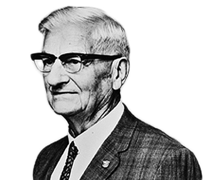 Founders District - Home