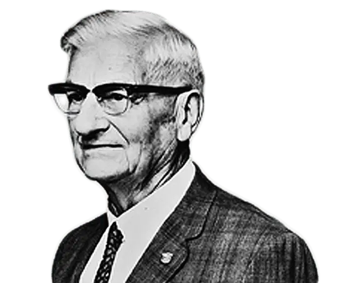 The Birthplace of Toastmasters