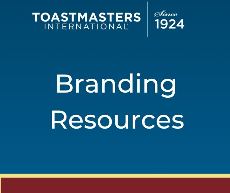Branding Resources