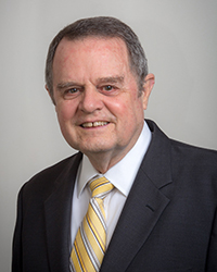 South Division – Founder's District Toastmasters