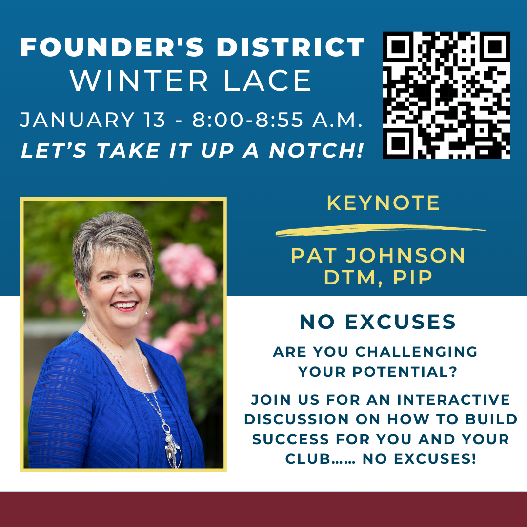 Pat Johnson, DTM, PIP