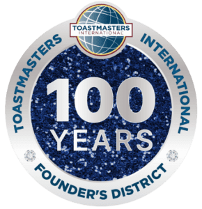 Founder's District Toastmasters – The Birthplace of Toastmasters