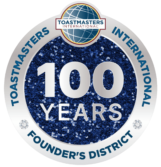 Founder's District Toastmasters – The Birthplace of Toastmasters