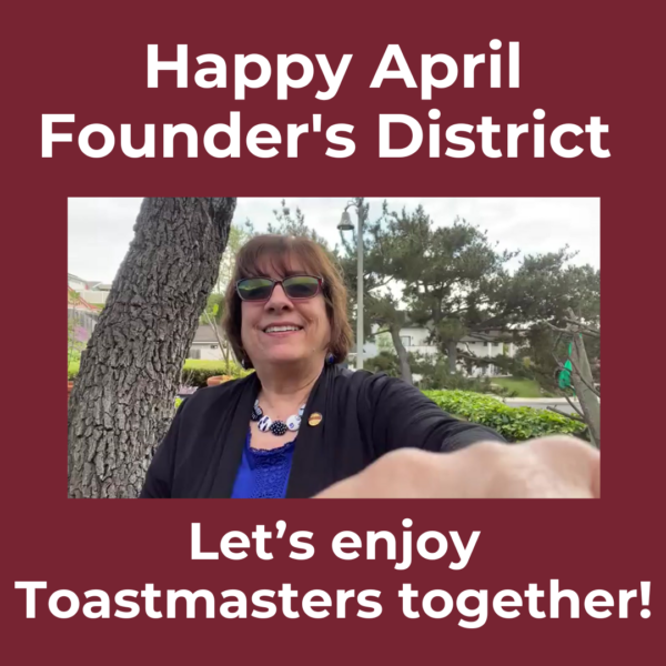The Birthplace of Toastmasters